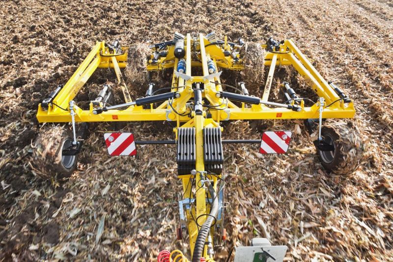 NEW TERRALAND TO – chisel plow | BEDNAR FMT